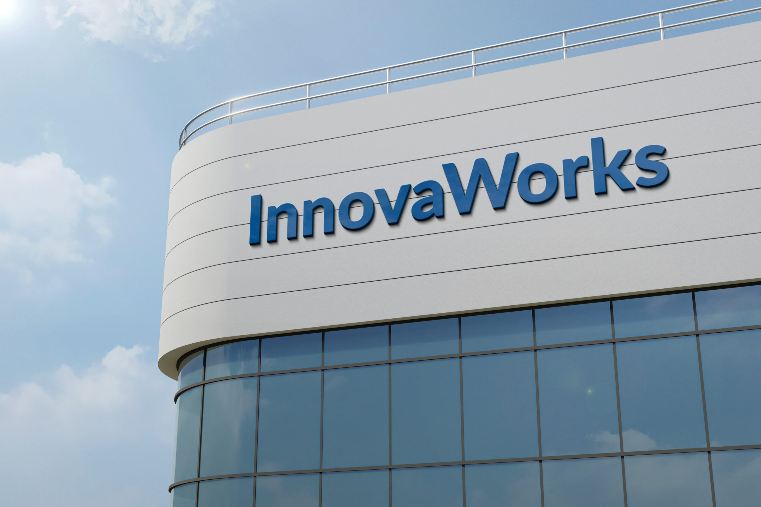 InnovaWorks - About Us